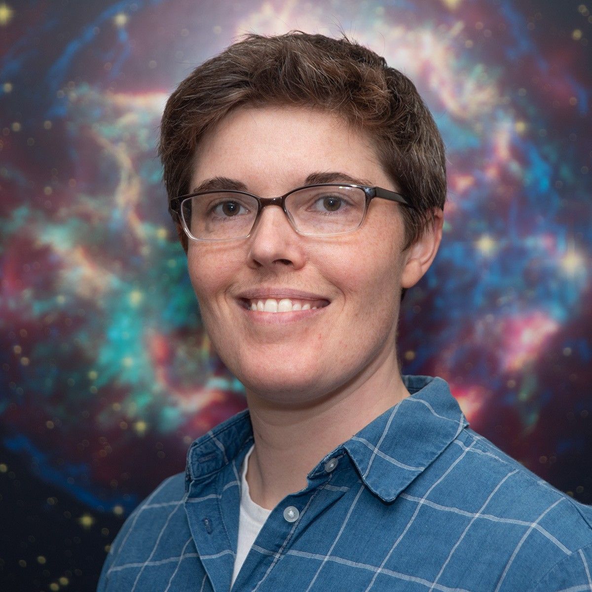 Dr. Mic Bagley Project Scientist for Data, Pipeline, Calibrations and Archives, NASA - NASA Science